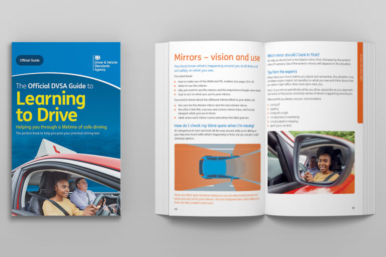 Learn more about the 27 driving skills - Ready to Pass?