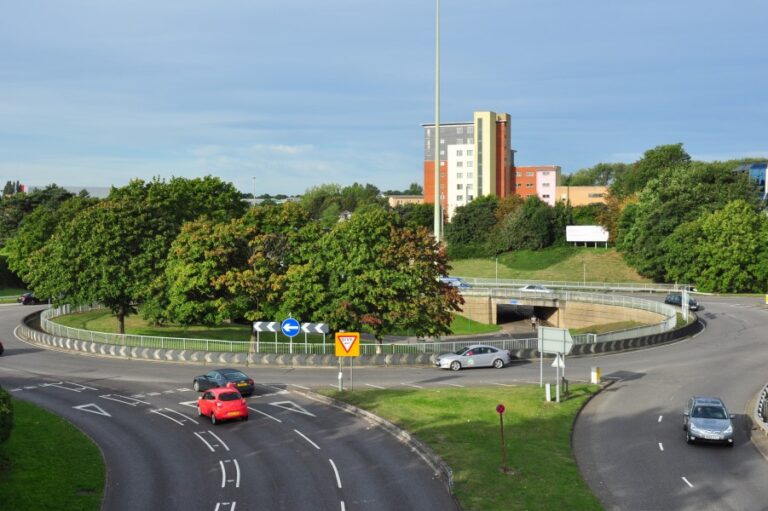 Driving test marking, faults and results - Ready to Pass?