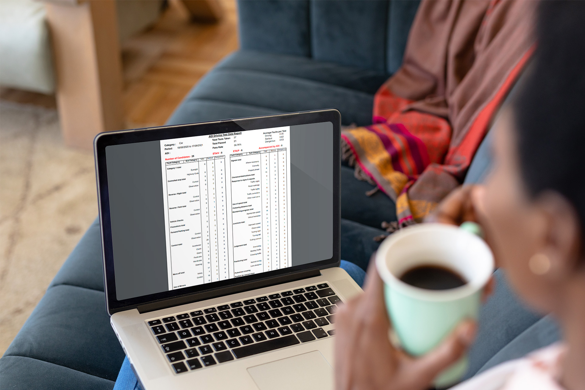 How driving instructors can use and support the campaign