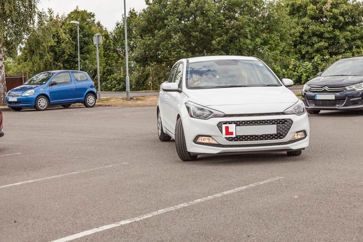 Help with supervising a learner driver - Ready to Pass?