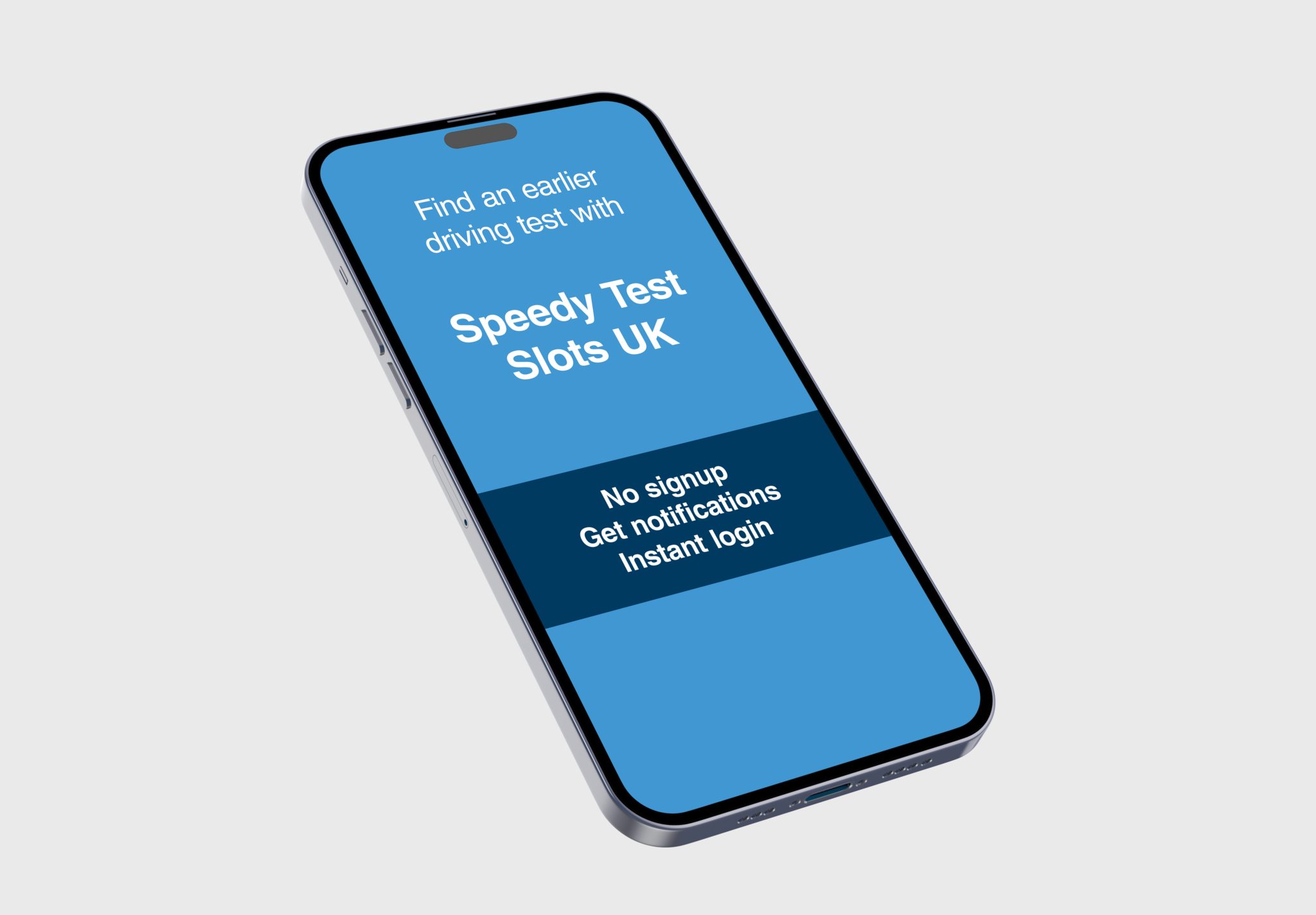 Unofficial driving test booking apps and scams - Ready to Pass?